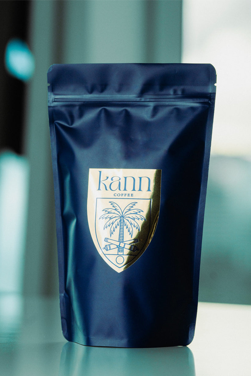 Kann Coffee – kann coffee