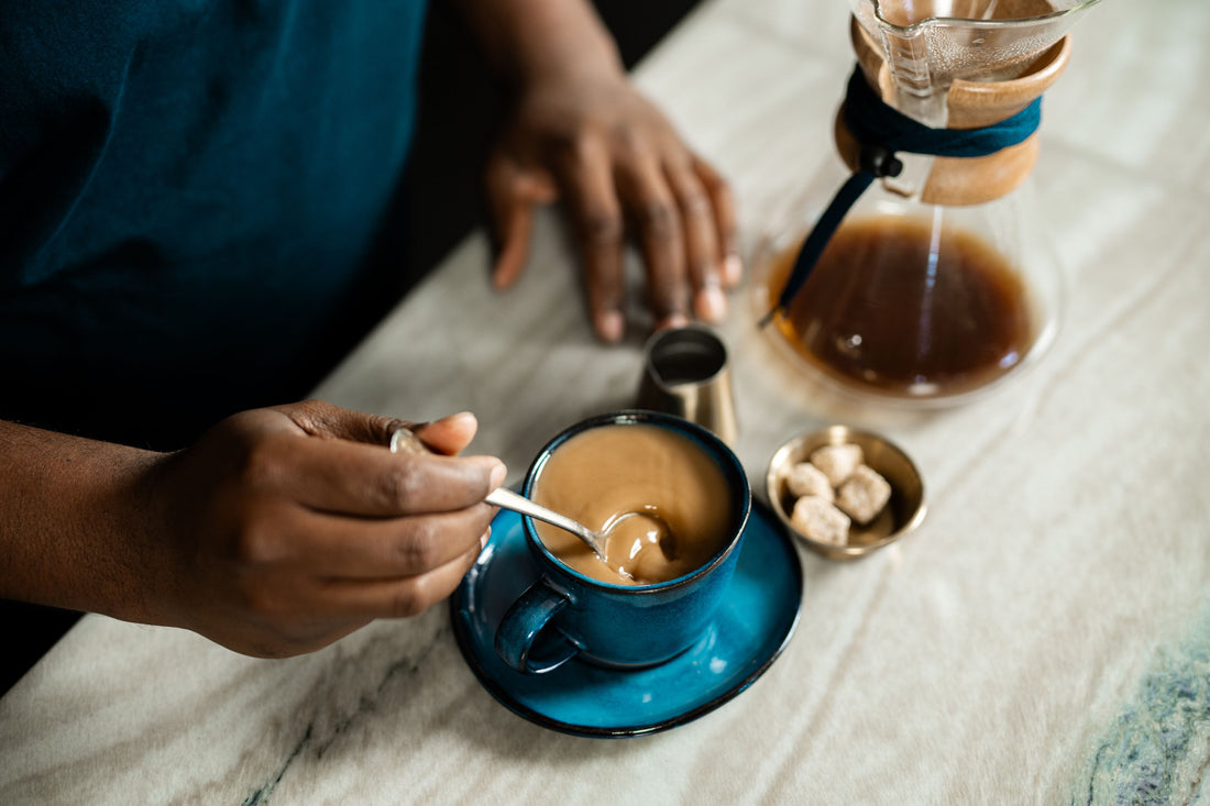 Kann Coffee – kann coffee