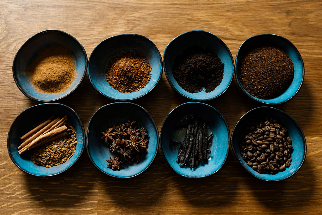 Kann Coffee – kann coffee